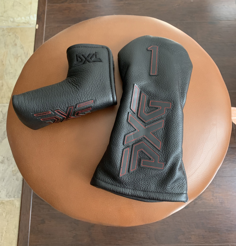 Headcovers: PXG and Rose & Fire - For Sale Archive-For Feedback ...