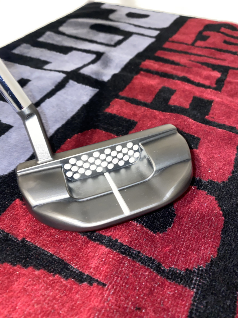 The Ultimate Scotty Cameron JAT Prototype , limited Scotty Cameron ...