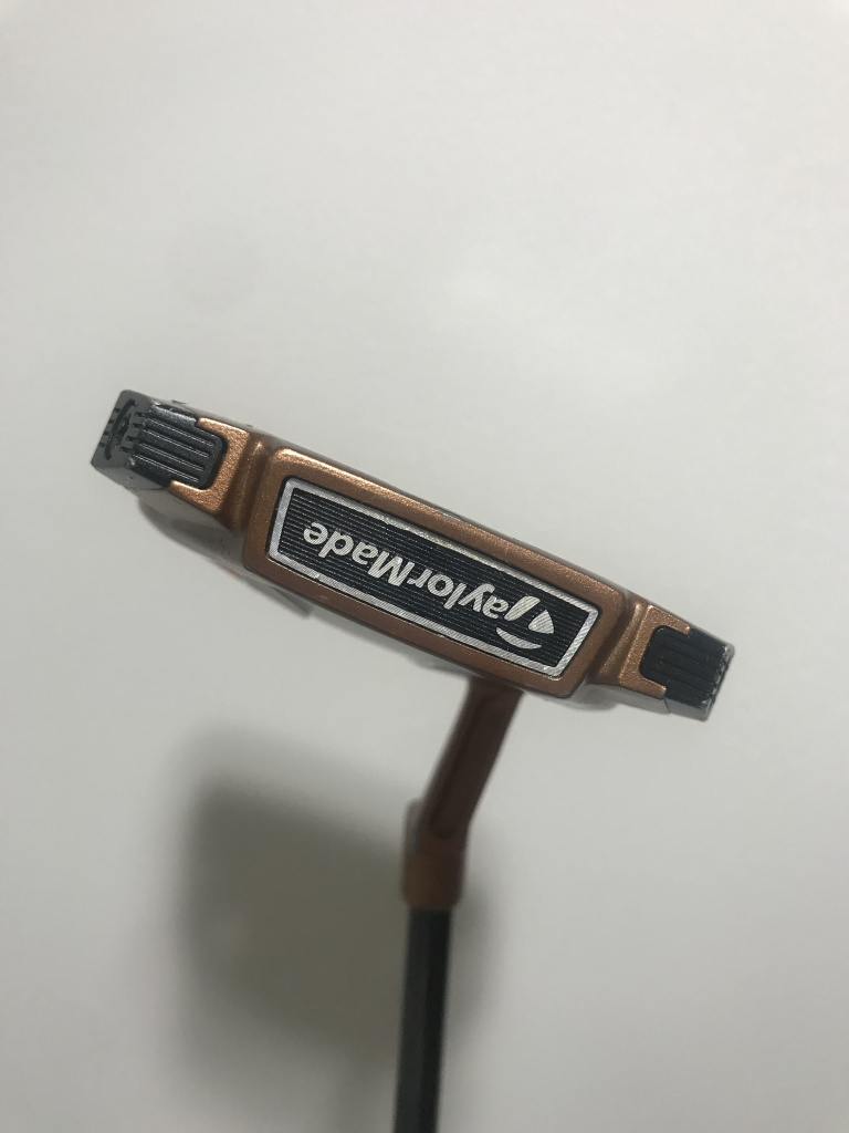 Tour Issue Spider X plumbers neck rare - For Sale Archive-For Feedback ...