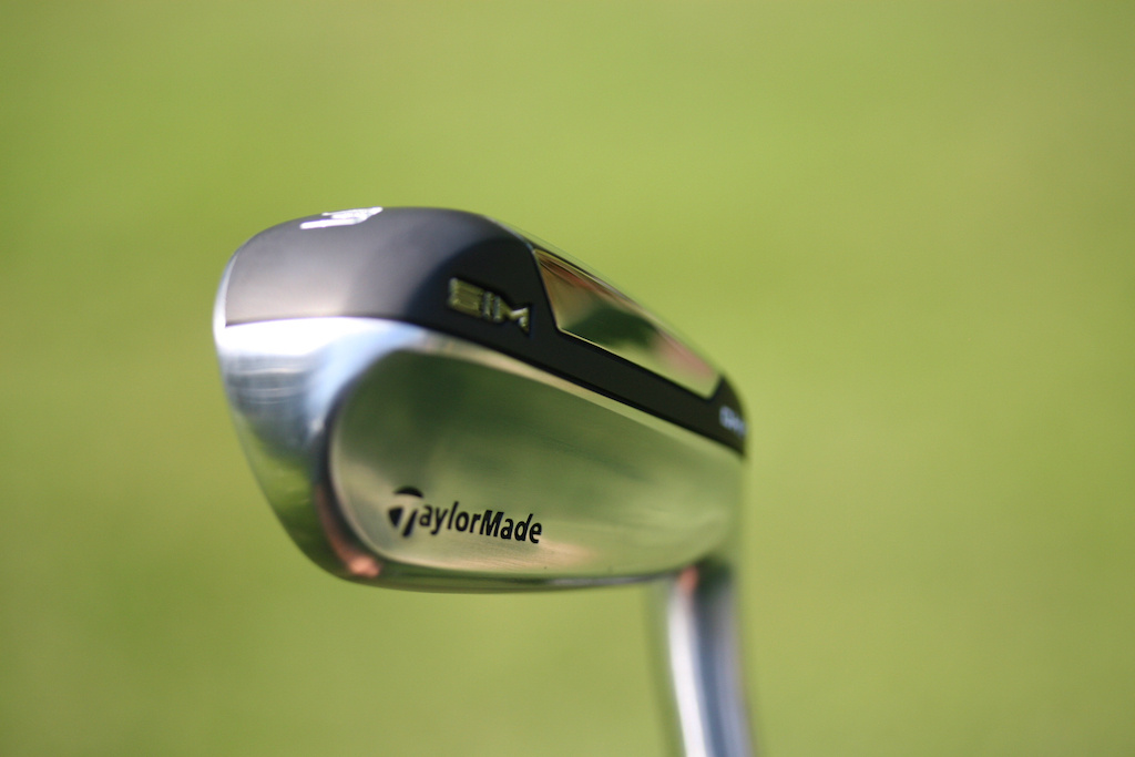 2020 TaylorMade SIM UDI and SIM DHY in-hand Pics. Comparison pics added... - Equipment - GolfWRX