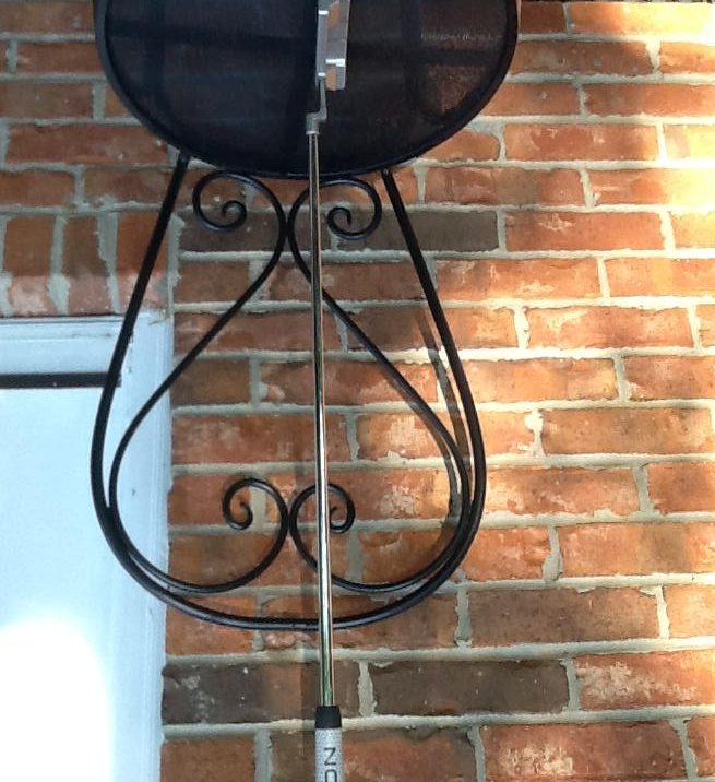 Scotty Cameron Putters: Seemore Zach Johnson autograph SOLD - For Sale ...