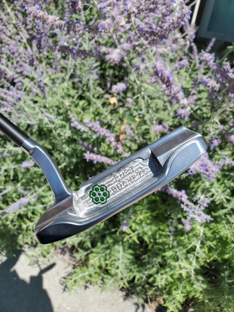 Carbon putters. I'm impressed. - Putter Mods and Micro Putter Artisans ...