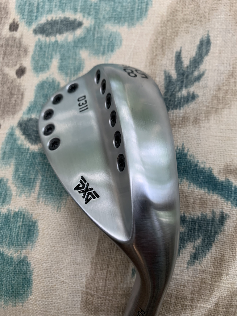 Ping G400 Stretch 3 Wood - For Sale Archive-For Feedback Reference ...