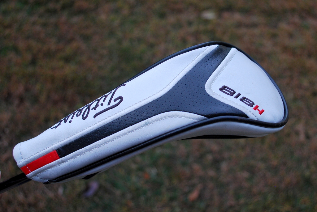 Titleist 818 H1, Mizuno JPX 825 Pro, Betti cover, C-Taper Lite shafts ...