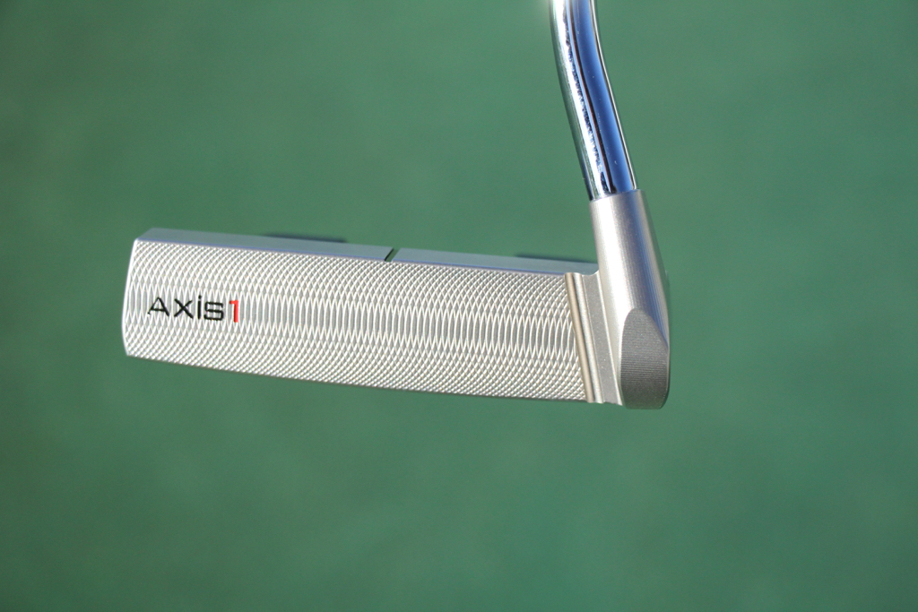 Axis 1 putters - Nov 2019 - Tour and Pre-Release Equipment - GolfWRX