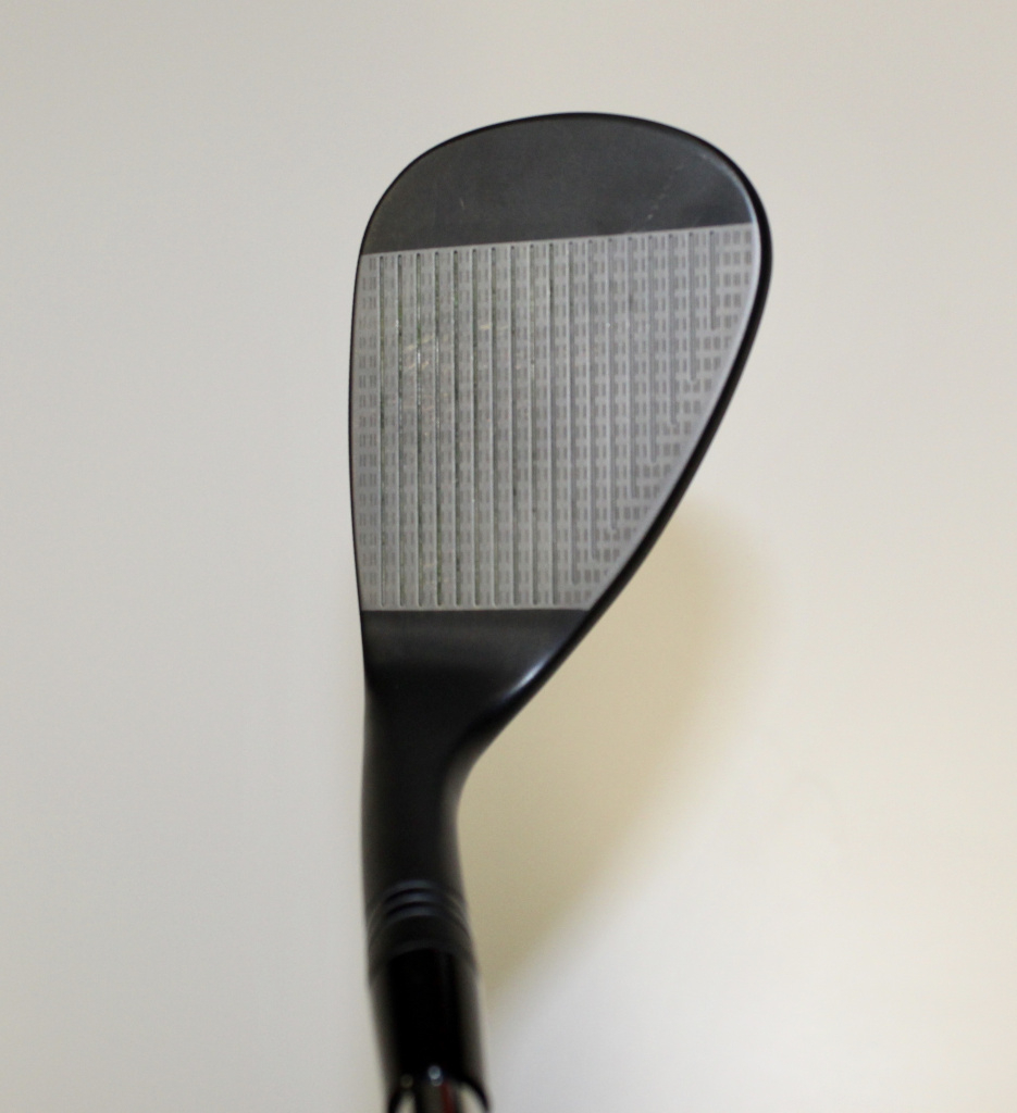 TaylorMade Milled Grind 2 (MG2) wedges + Big Foot! - Equipment - GolfWRX