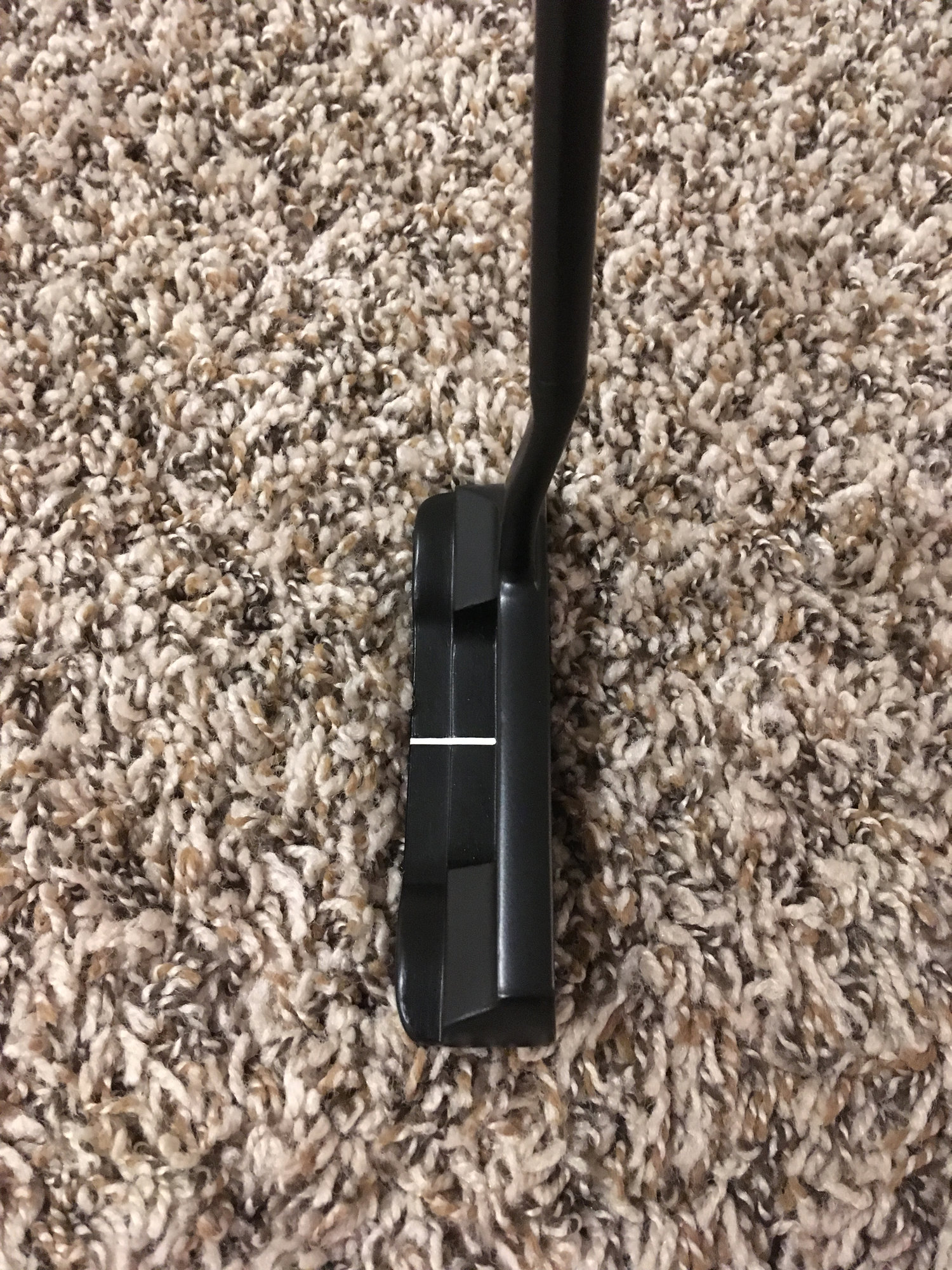 Sterling One Length Irons, mint Scratch 1018 wedge set, Bobby Grace ...