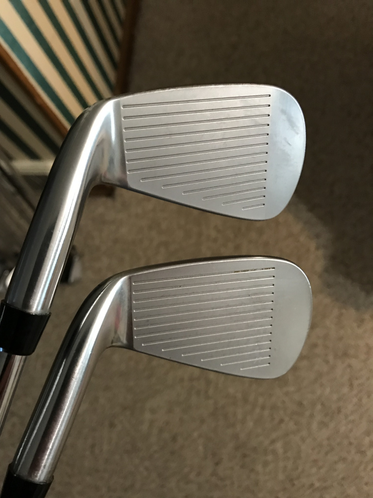 Taylormade P730 3-PW Heads | Taylormade P750 3-4 Heads | Kuro Kage Dual ...