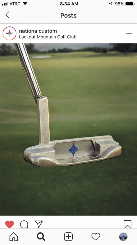 National Custom Works....PUTTERS - Putter Mods and Micro Putter ...