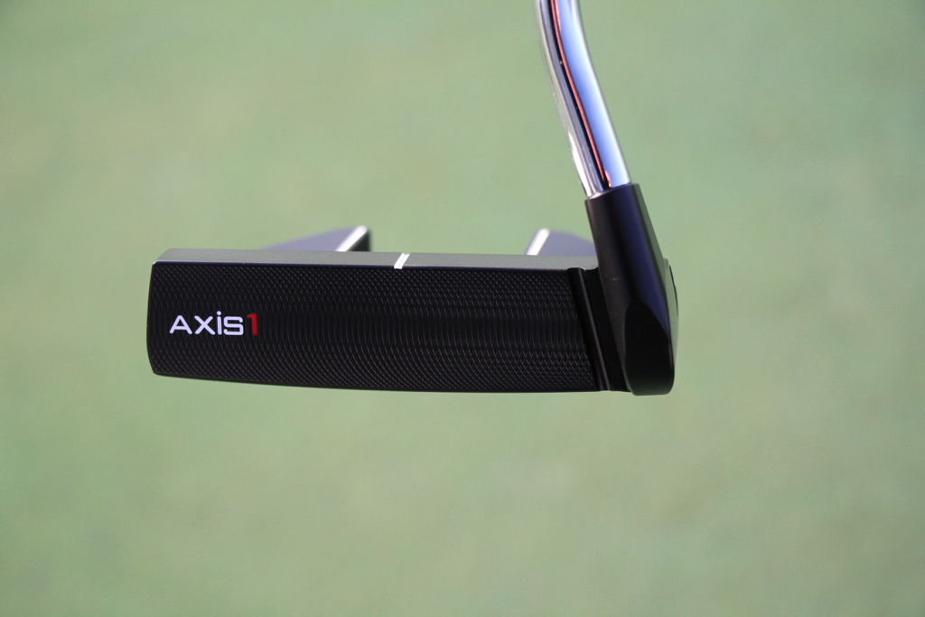 Axis 1 putters - Nov 2019 - Tour and Pre-Release Equipment - GolfWRX