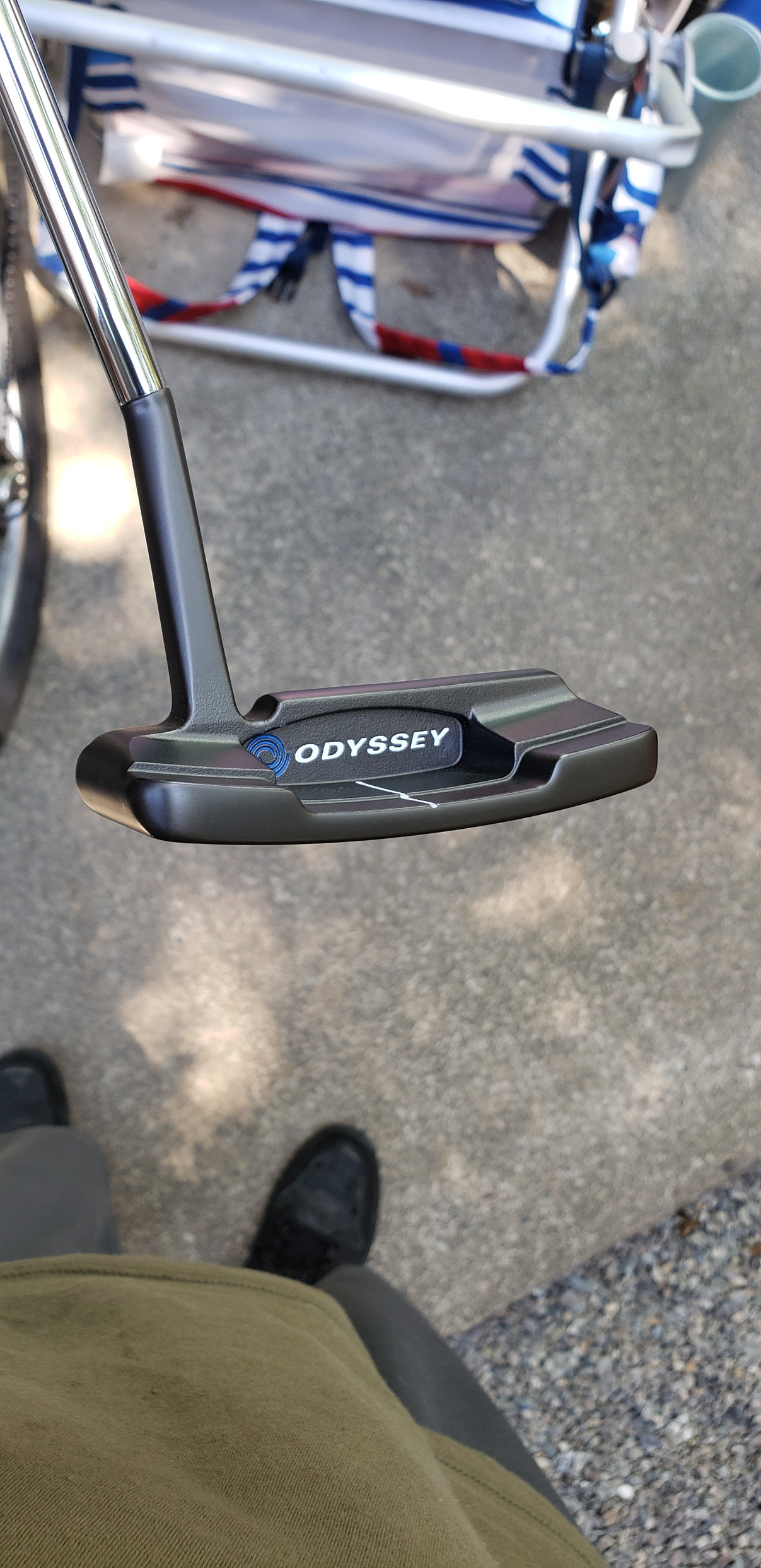 Best Used Newport 2 Style Putters? - Putters - GolfWRX