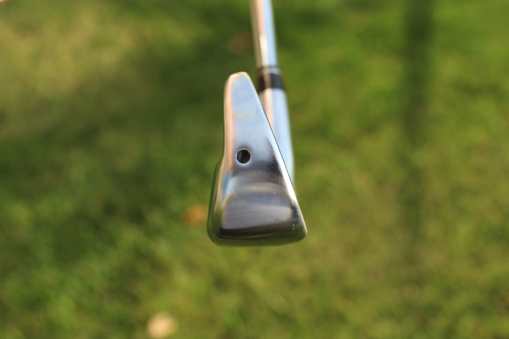 2020 Lynx Prowler VT Forged irons, Lynx Prover VT Stinger utility iron ...
