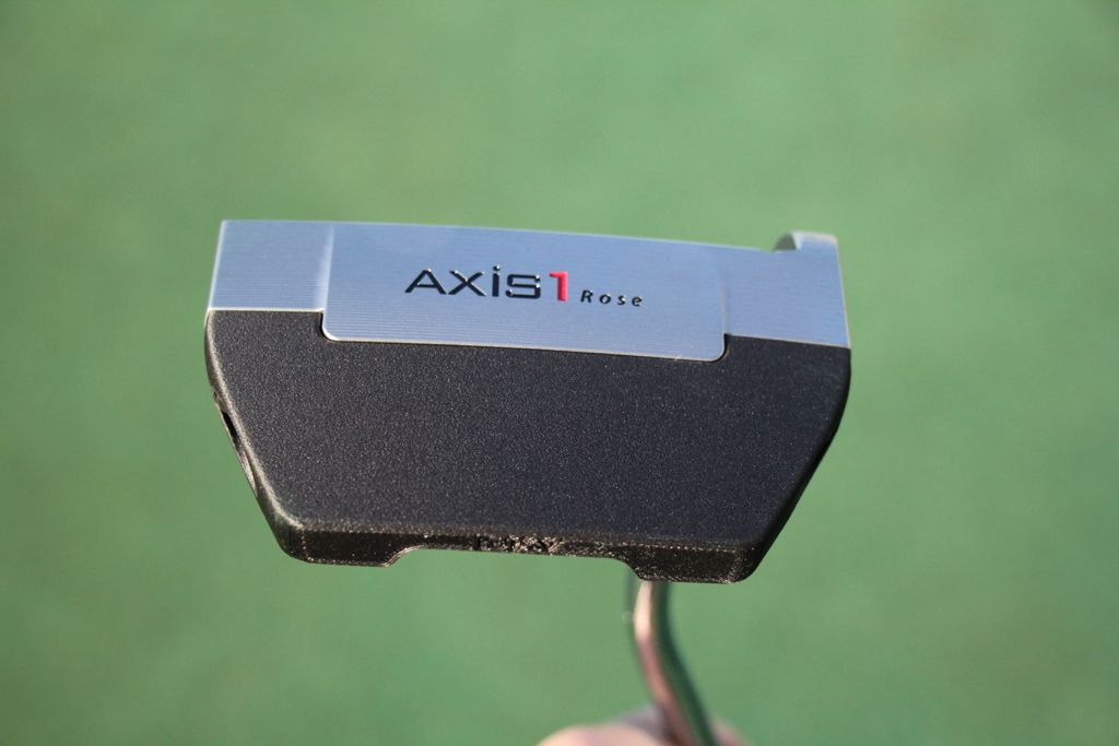 Axis 1 putters - Nov 2019 - Tour and Pre-Release Equipment - GolfWRX