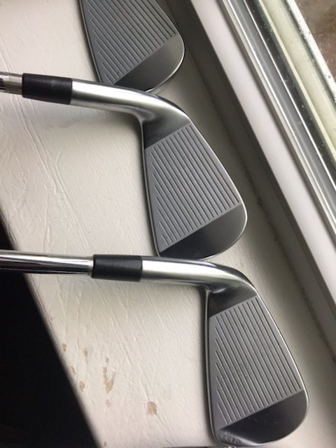WTS/WTT - Added RAZR X Forged, Self Made carbon, Custom rebar Newport ...