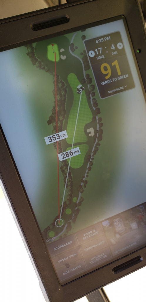 Paul Wilson golf... - Instruction & Academy - GolfWRX