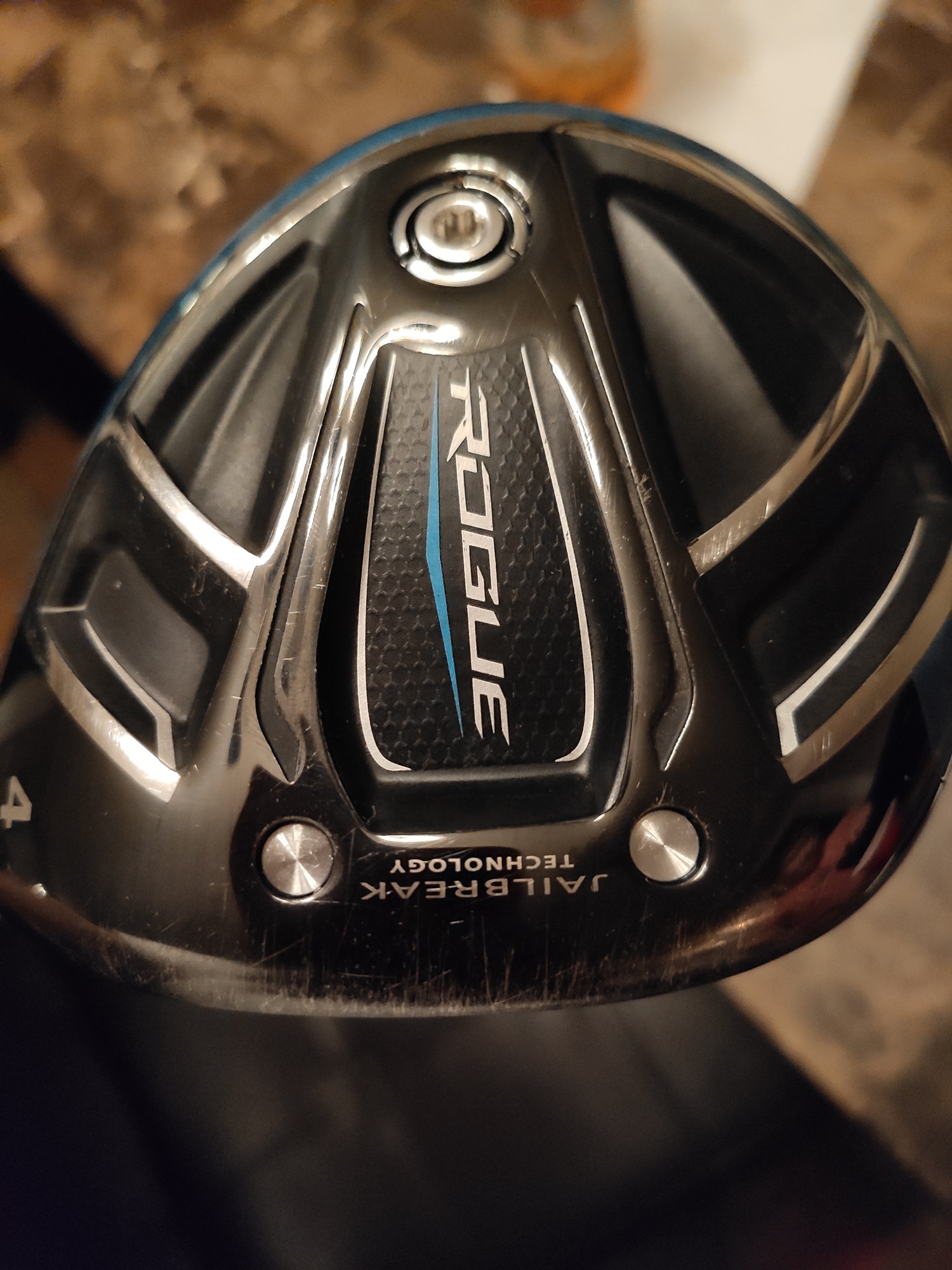 FS wow putters, fairway wds and shafts - For Sale Archive-For Feedback ...
