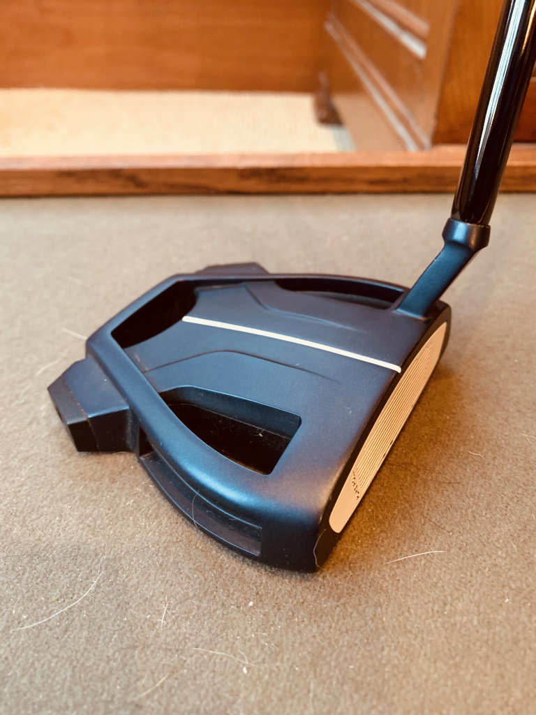 Spider X Navy Single Sightline - For Sale Archive-For Feedback ...