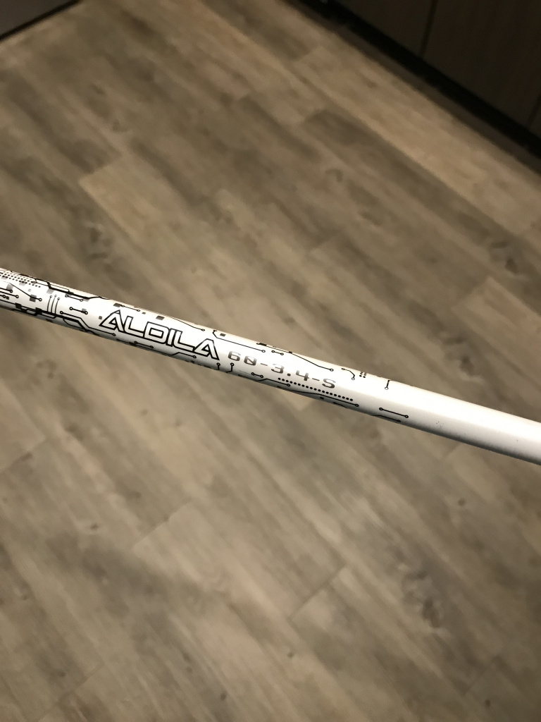 AMT White Shafts X100, 915 Driver, Rogue, Speeder - For Sale Archive ...