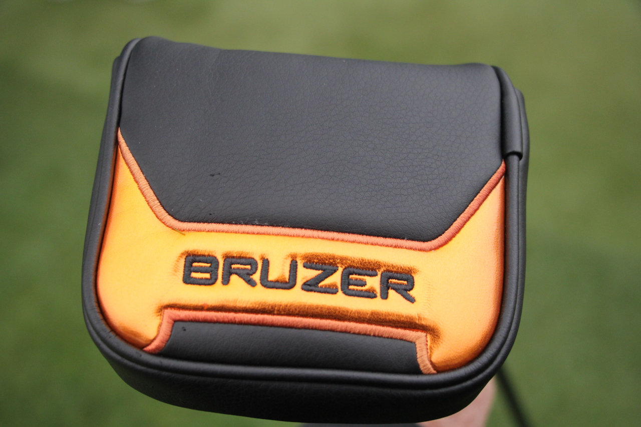 Ping PLD "Bruzer" putter - 2019 - Tour and Pre-Release Equipment - GolfWRX