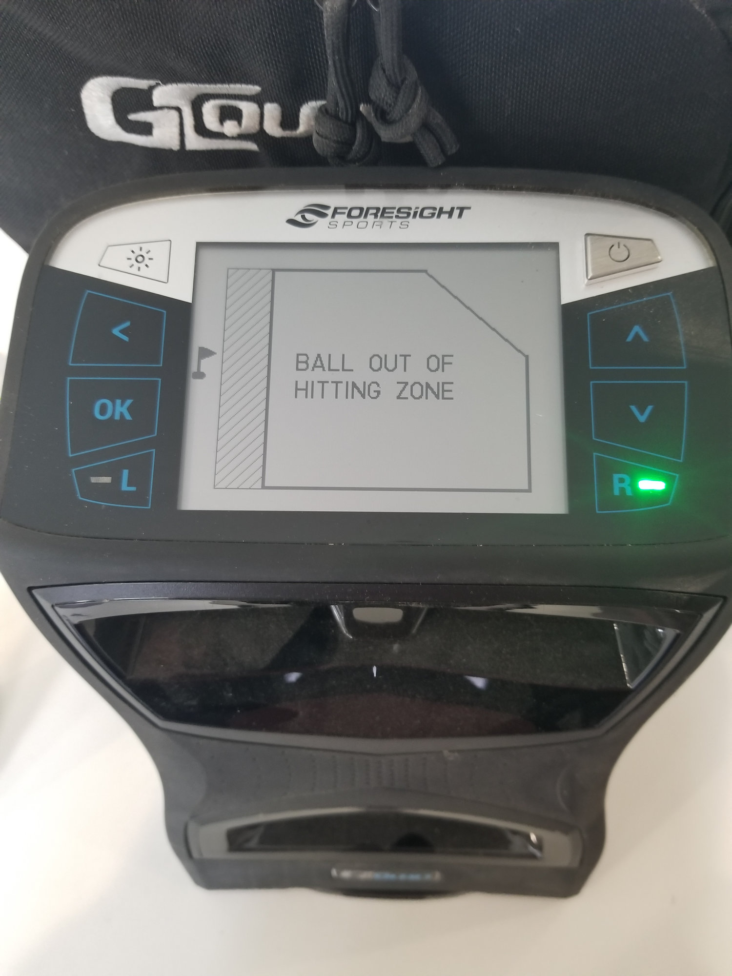 GCQuad and HP Gaming Laptop, never been outside - For Sale Archive-For ...