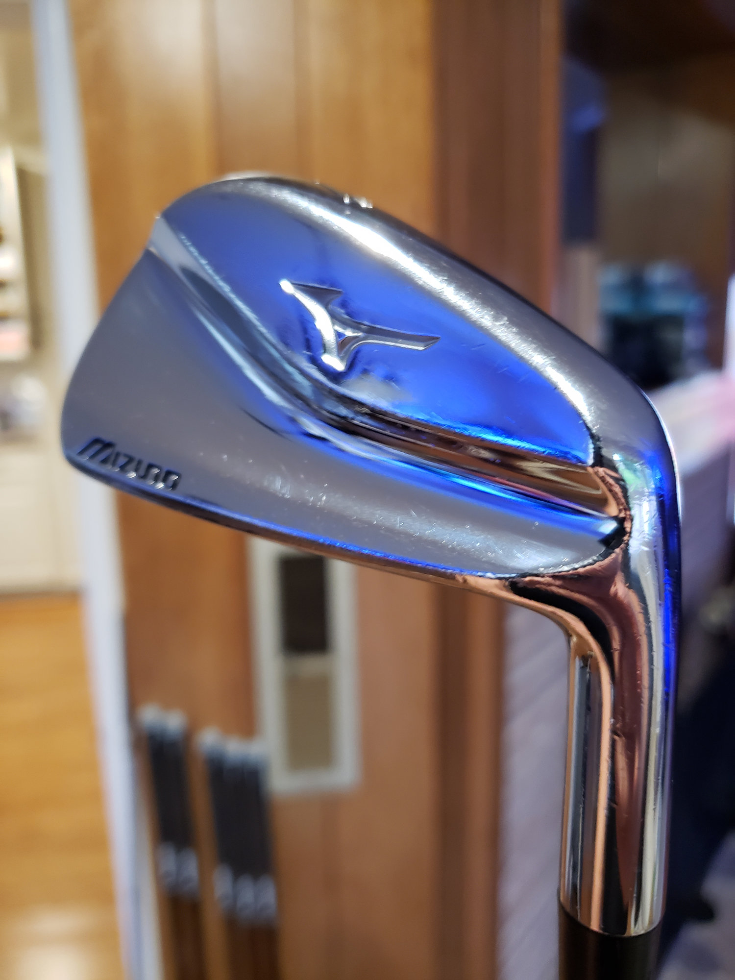 YORO Mizuno MP-5, Miura cb501, Tour Issue m6 Accra TZ6, TM hi toe 60 ...