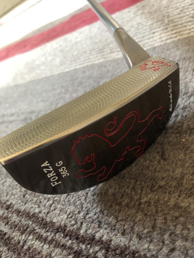 Wow. - Putters - GolfWRX