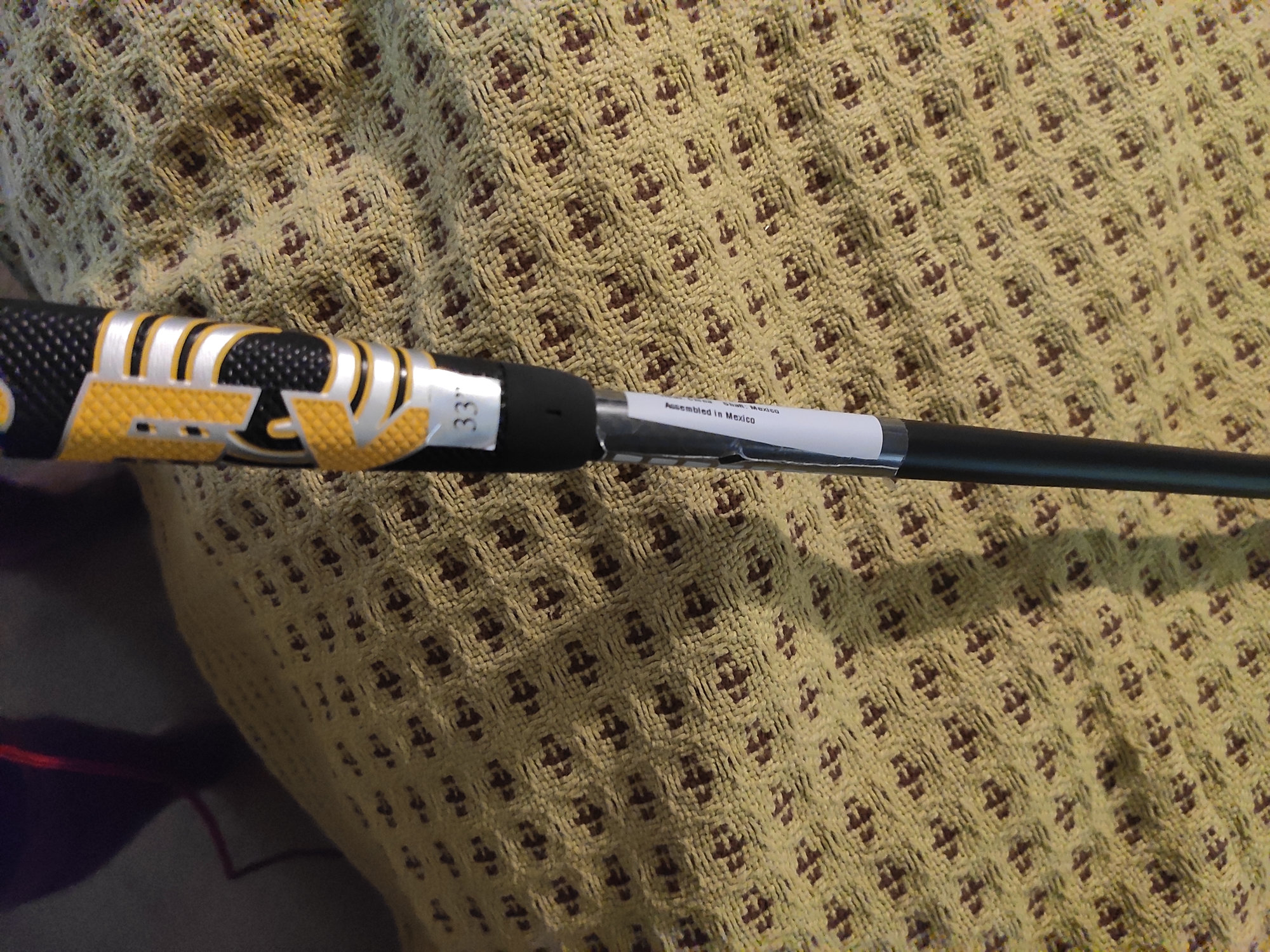 FS wow putters, fairway wds and shafts - For Sale Archive-For Feedback ...
