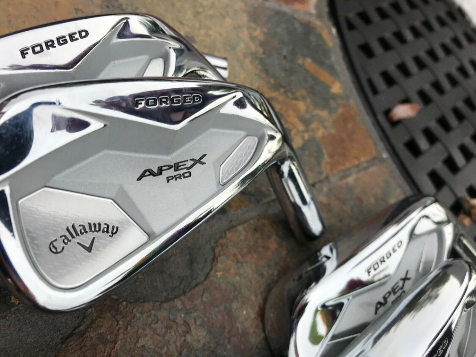 2019 Apex Pro Heads 4-AW--sold - For Sale Archive-For Feedback ...