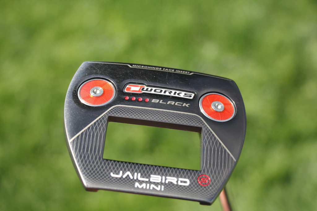 Boo Weekley - WITB August 2019 - Tour and Pre-Release Equipment - GolfWRX