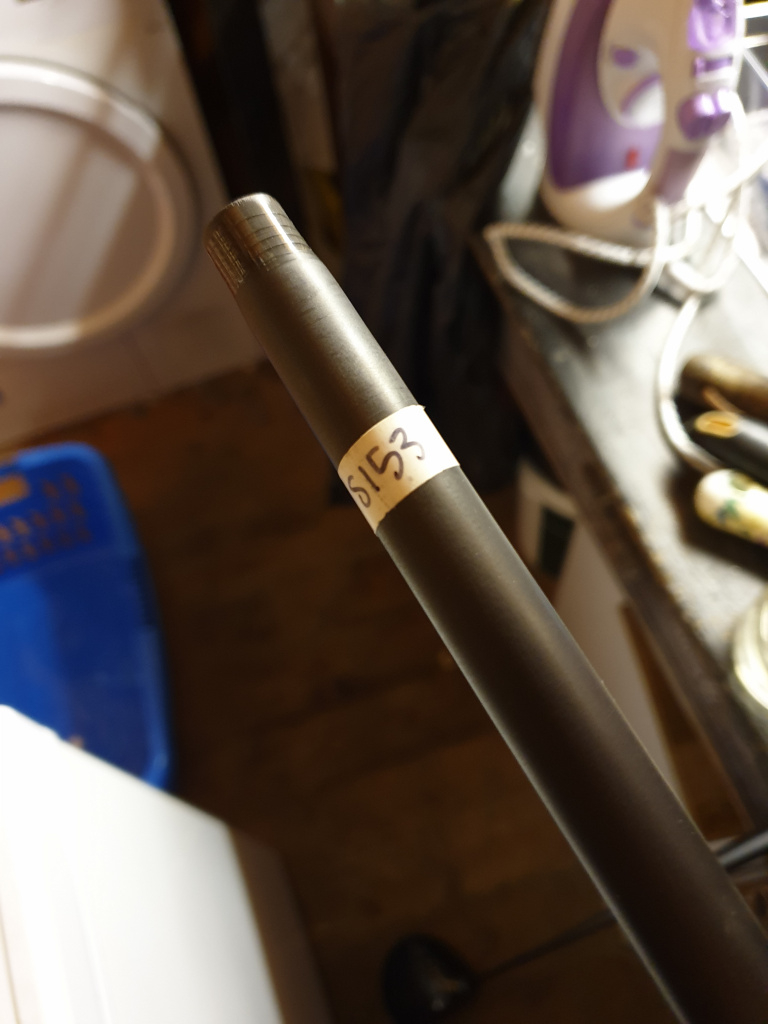 Matrix Shaft specs needed please - HM2 & Altus TW - WRX Club Techs ...