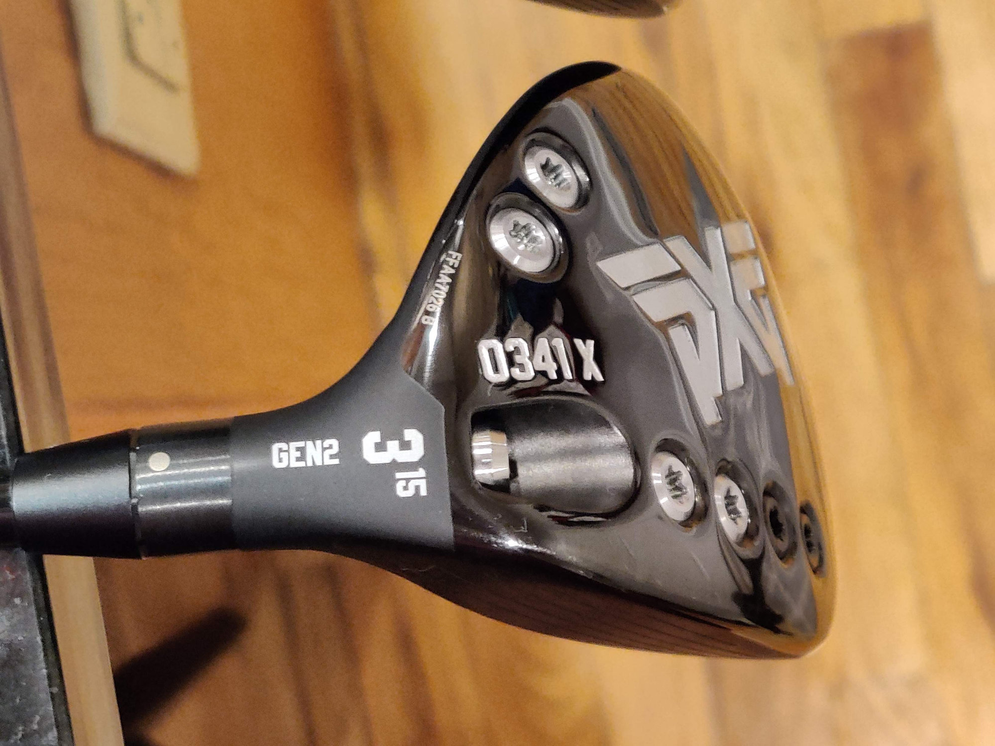 PXG Gen 2 Driver, Hybrid, CBX Hybrid, and 917F3 13.5 head - For Sale Archive-For Feedback ...