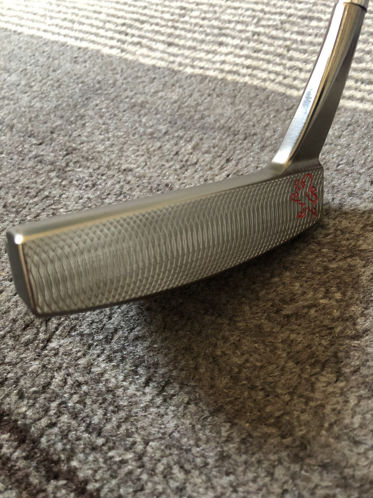 Wow. - Putters - GolfWRX
