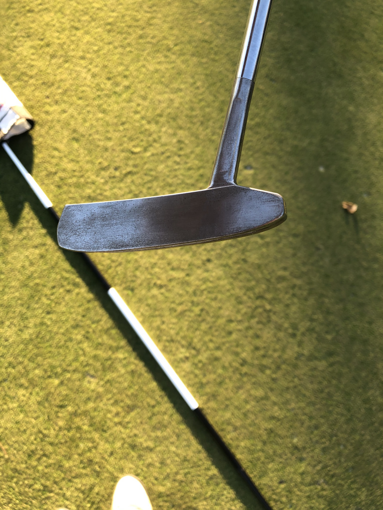 Goodwood Golf Co - Putter Mods and Micro Putter Artisans - GolfWRX