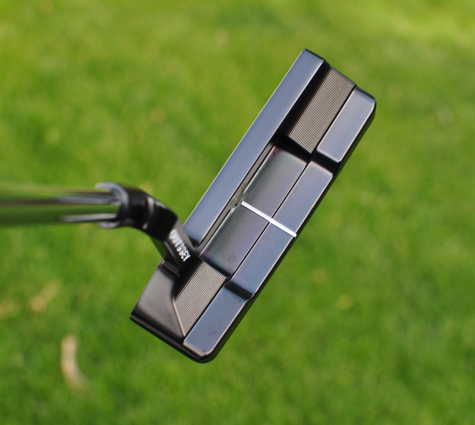Odyssey Metal X Milled #2 putter *Update* SOLD - For Sale Archive-For ...