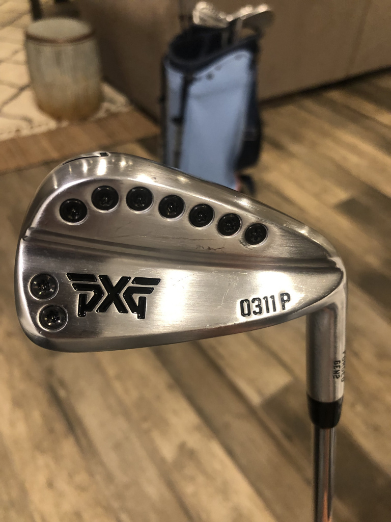 $150 Price drop and new trades: PXG Gen 2 Combo Set 5-P - For Sale Archive-For Feedback ...