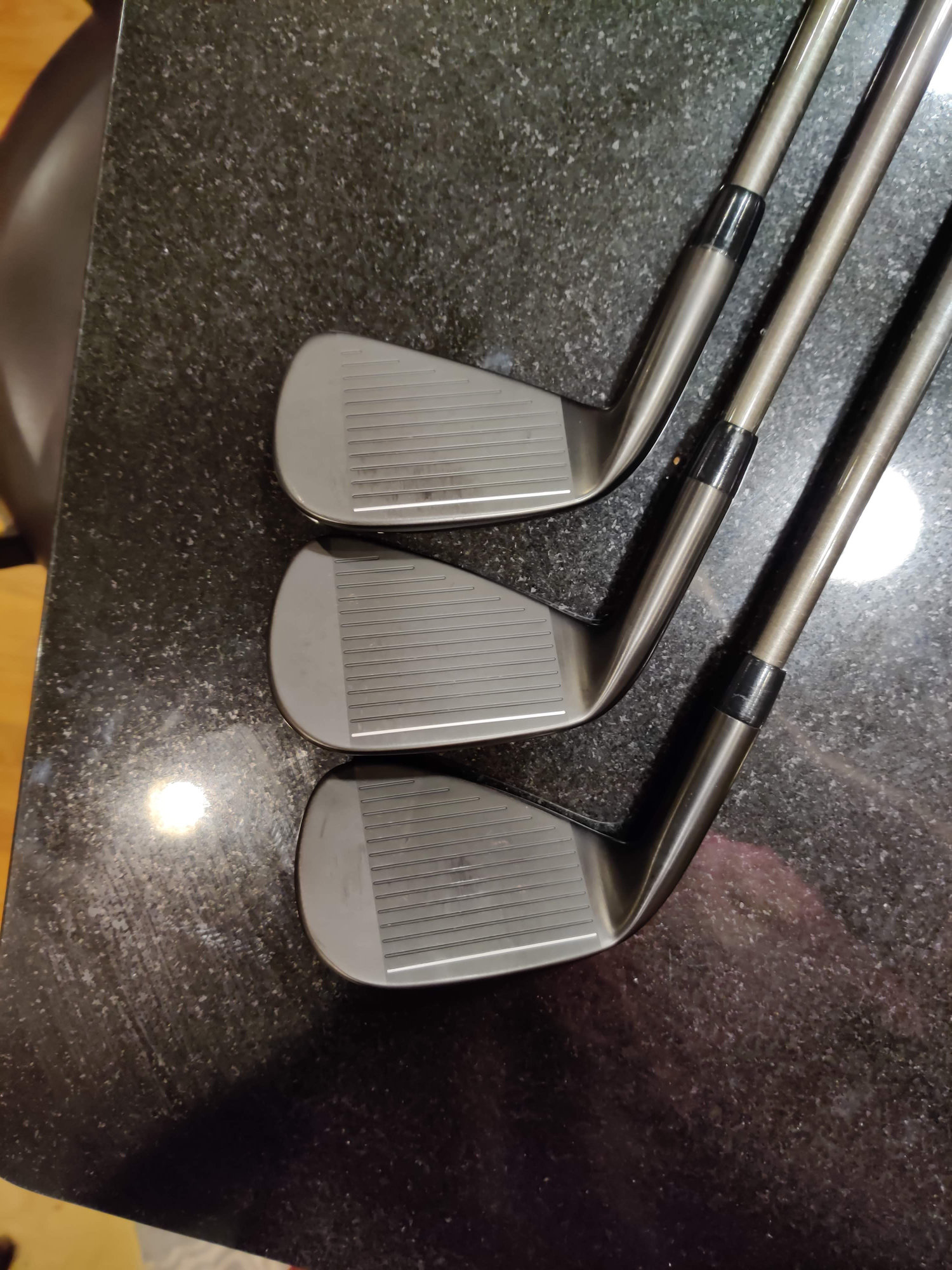 PXG Gen 2 Driver, Hybrid, CBX Hybrid, and 917F3 13.5 head - For Sale ...