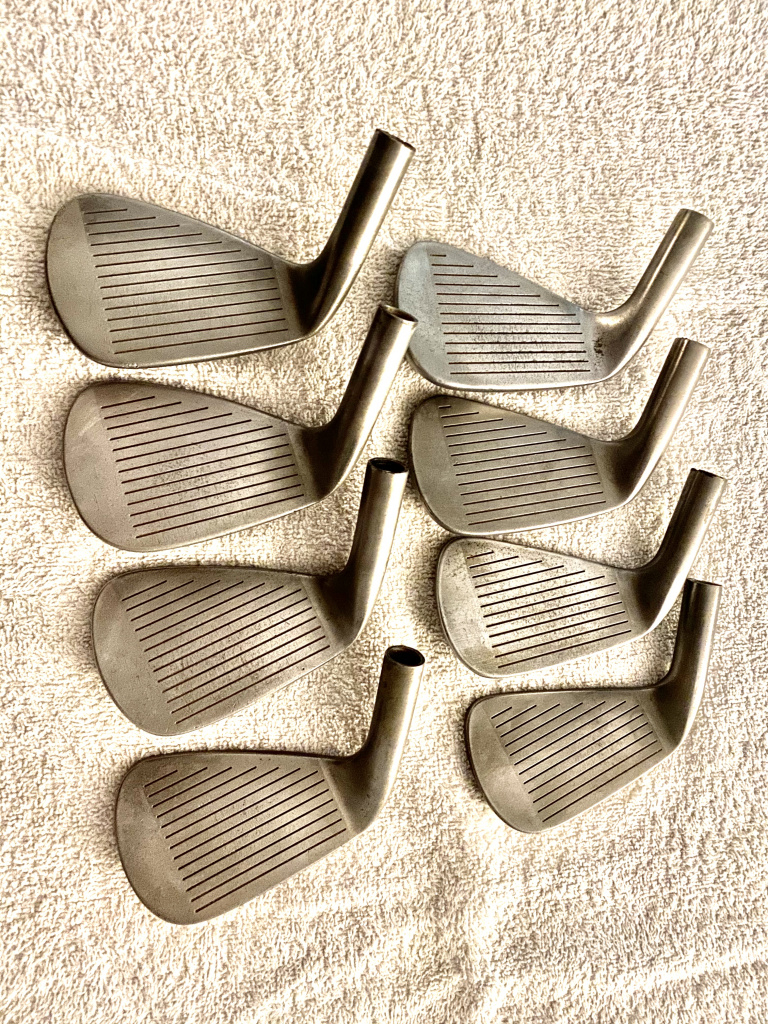 Adams MB2 RAW - Clean! - For Sale Archive-For Feedback Reference - GolfWRX