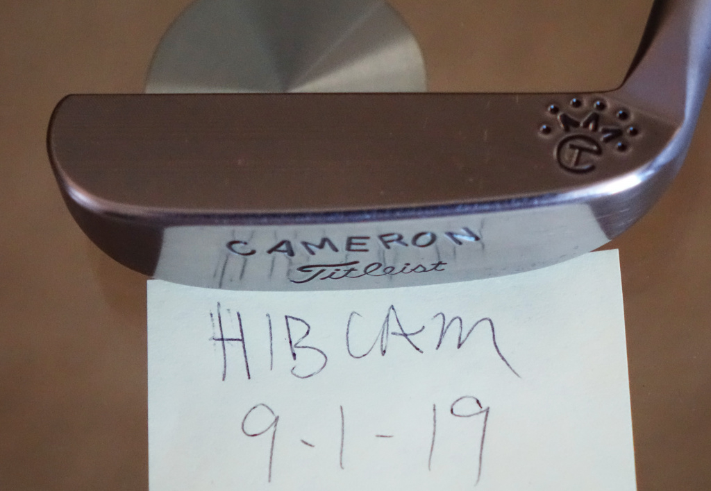 Scotty Cameron Circle T Napa, PXG, Bushnell, Leupold, JDM for cheap and ...