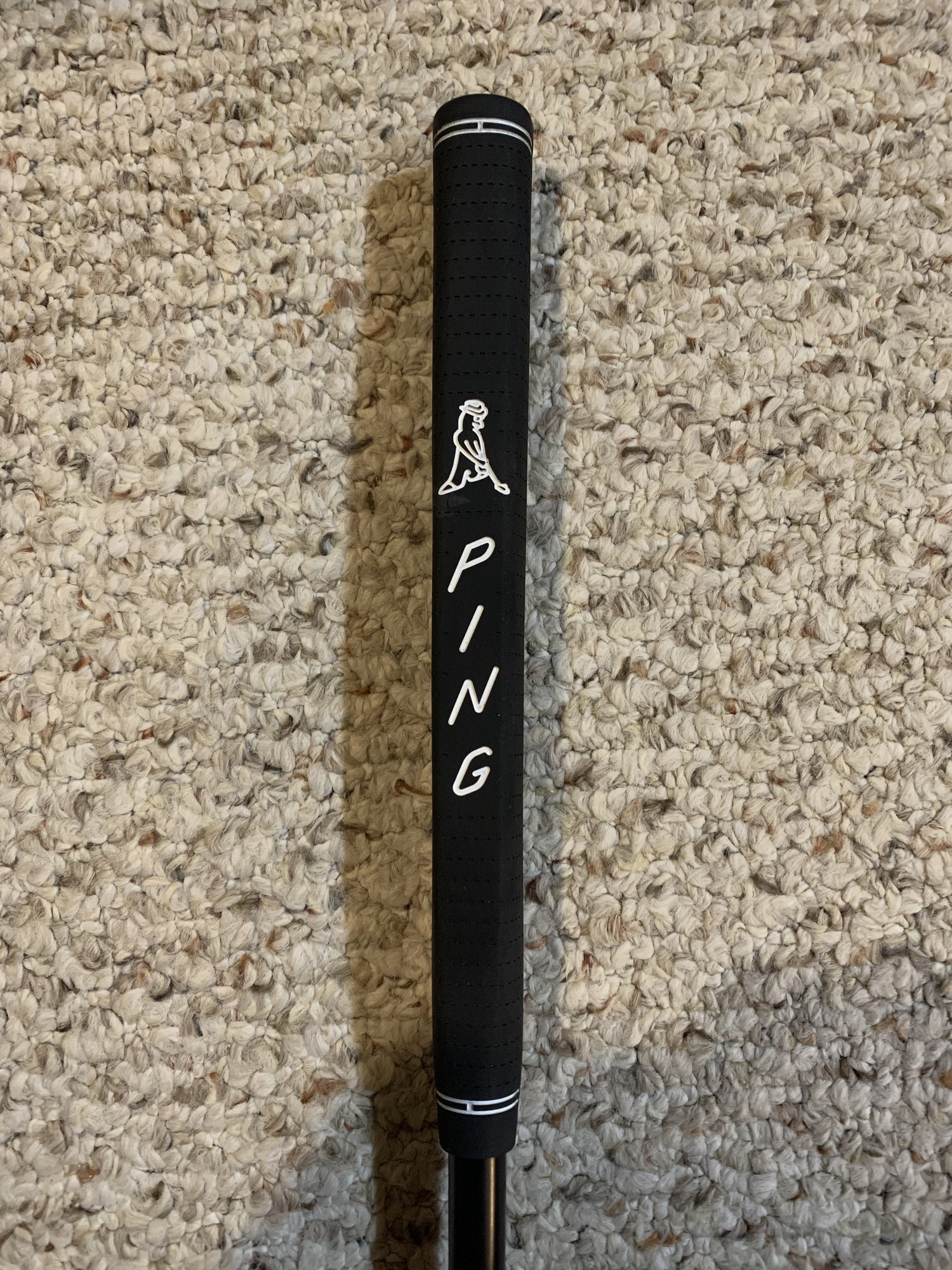 PING BRUZER Putter - For Sale Archive-For Feedback Reference - GolfWRX