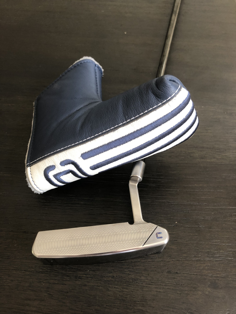 PRICE DROPS: Cody James Putter, Scratch/Jeff McCoy Wedge, Malbon, Coobs ...