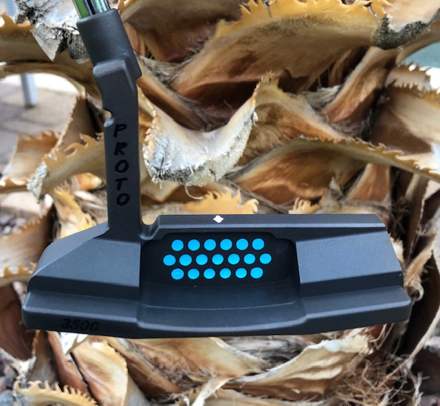 Scotty Cameron Santa Fe CT, Bastain, Gene Nead Putters - For Sale ...