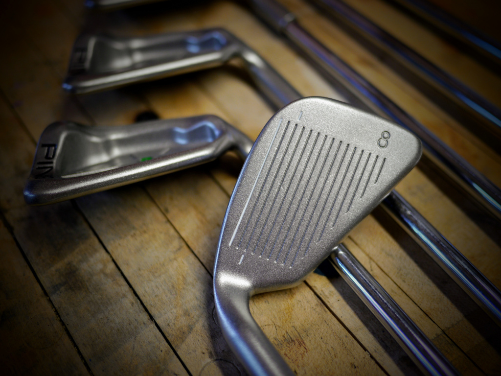 Refinished Ping ISI’s. Ping Repair Department does it again! - WRX Club ...