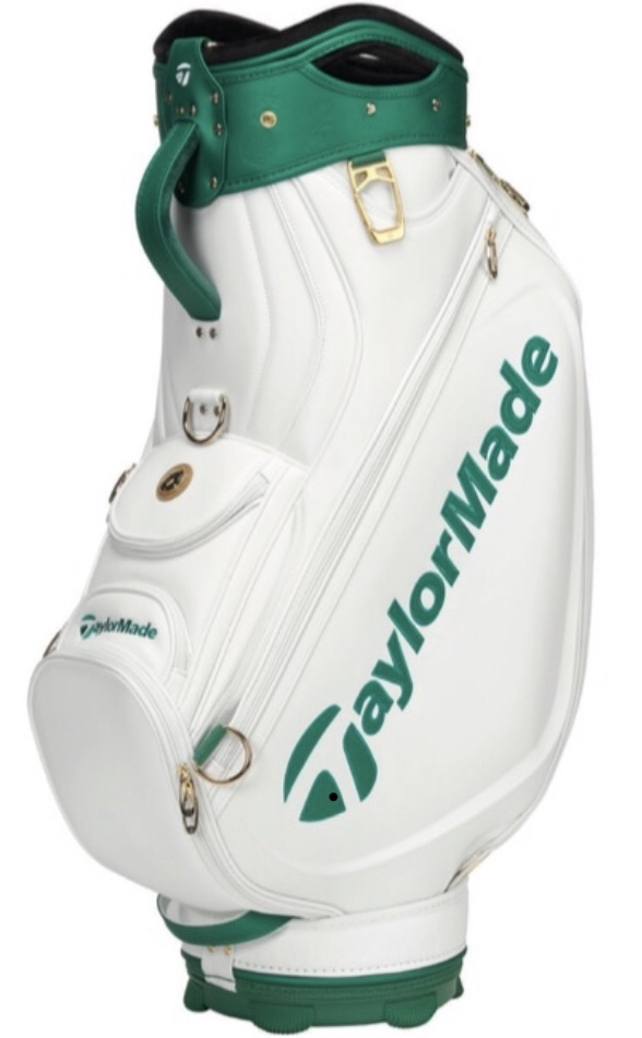 2019 masters bag - Golf Bags/Carts/Headcovers - GolfWRX