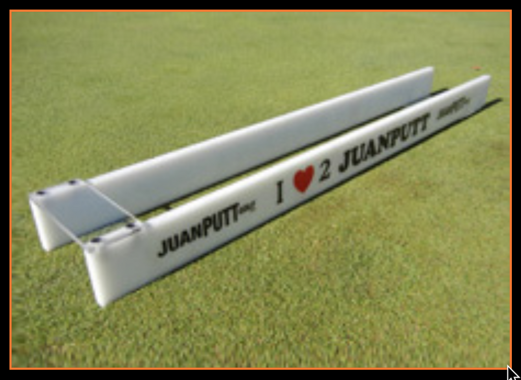 side saddle putters - what putter are you using? - Page 32 - Putters ...
