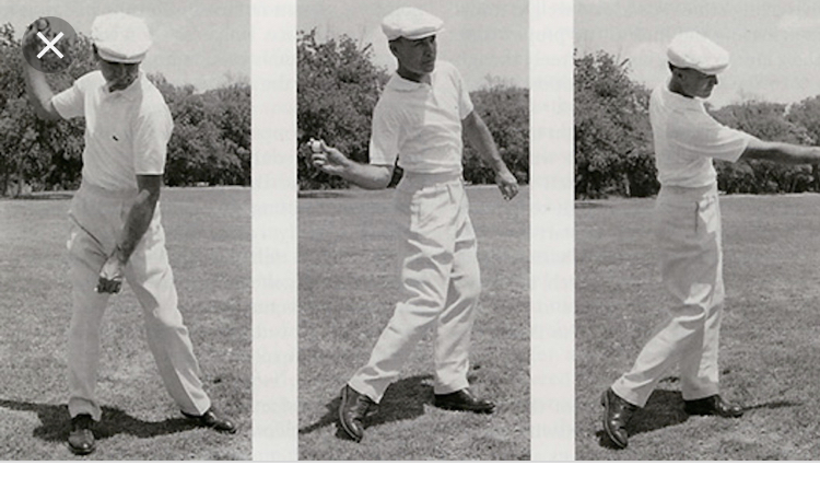 Jimmy Ballard - Page 34 - Instruction & Academy - GolfWRX