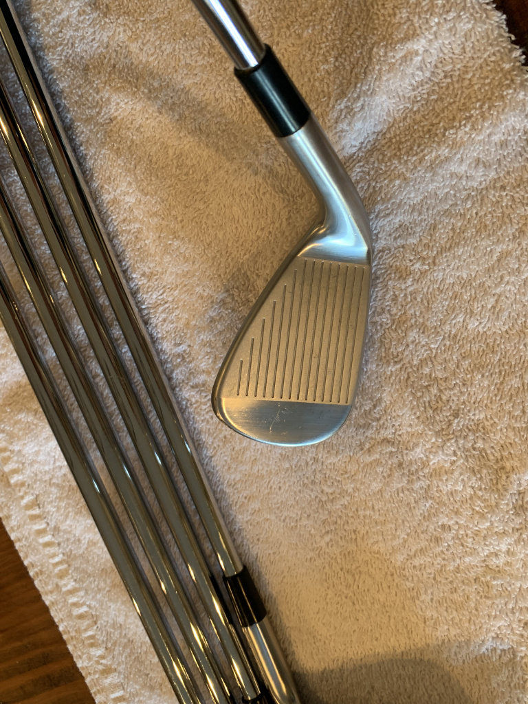 FS: Taylormade 2019 P790s Modus3 120x - For Sale Archive-For Feedback ...