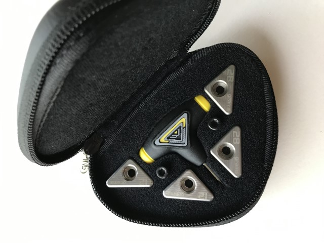 Putter Grips and Putter Weight Kits - For Sale Archive-For Feedback ...