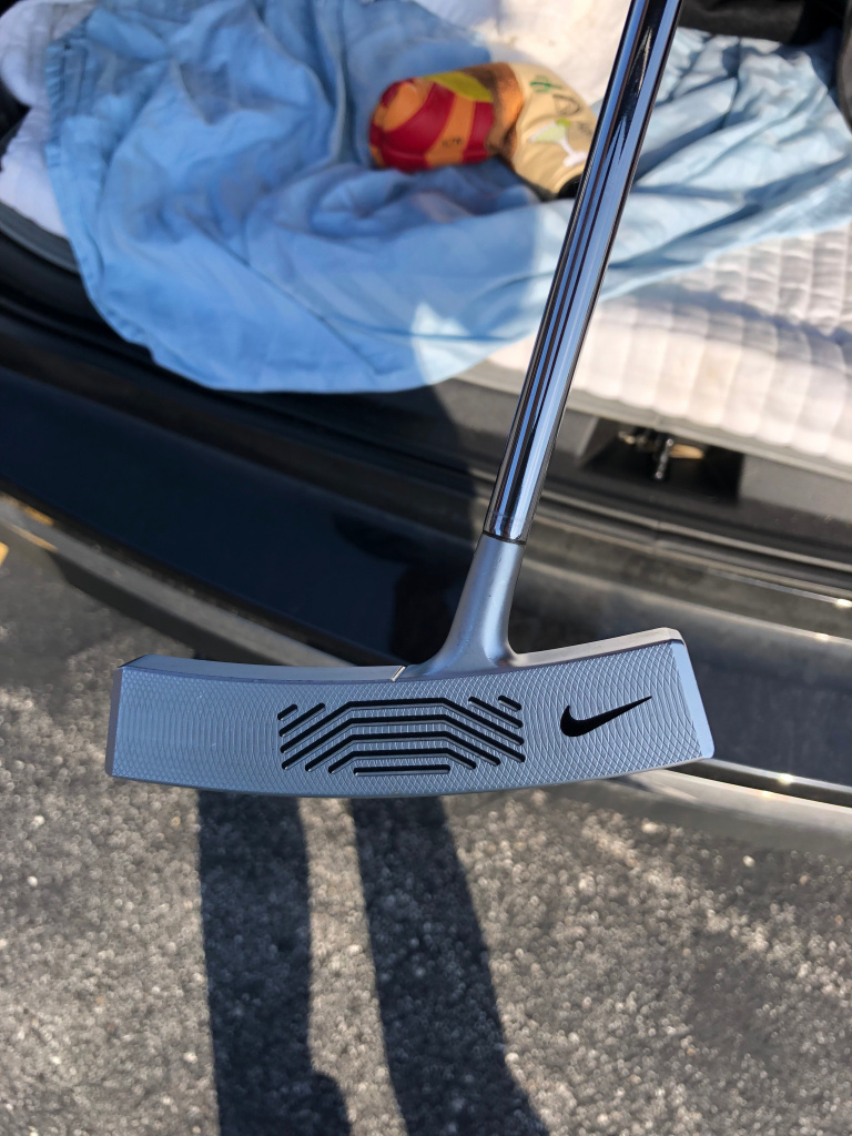 Nike Method Mod 90 - For Sale Archive-For Feedback Reference - GolfWRX