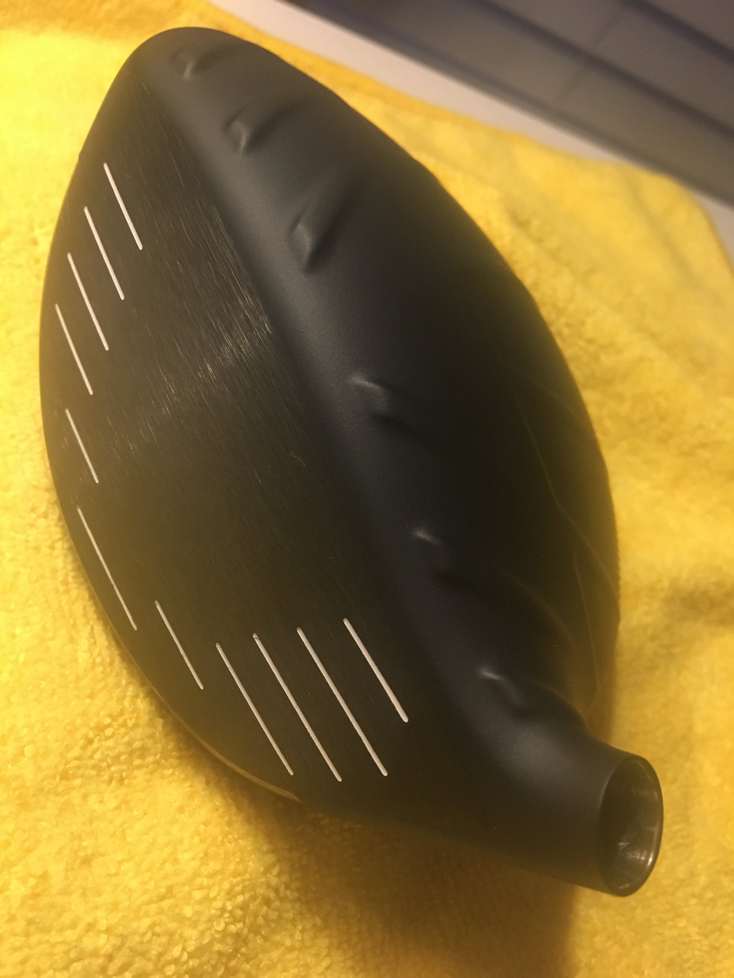 PING G410 Plus AND G400 Driver Heads and Shafts - OEM adapters - For ...