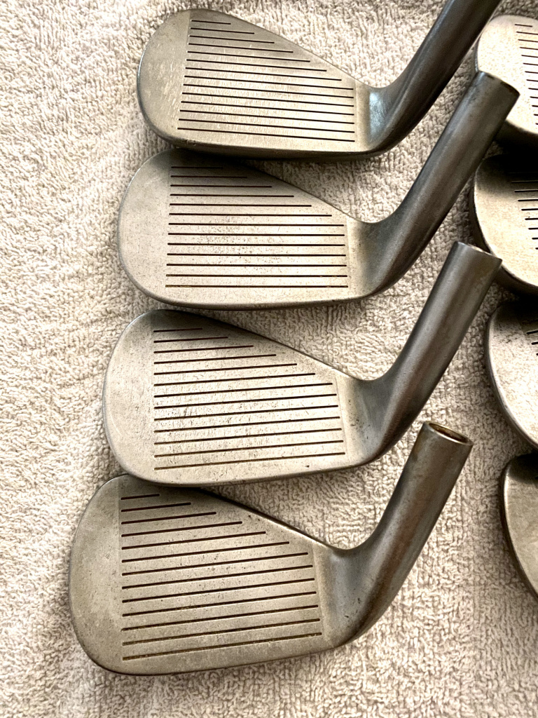 Adams MB2 RAW - Clean! - For Sale Archive-For Feedback Reference - GolfWRX